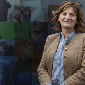 Colette Cohen OBE | Chameleon Events