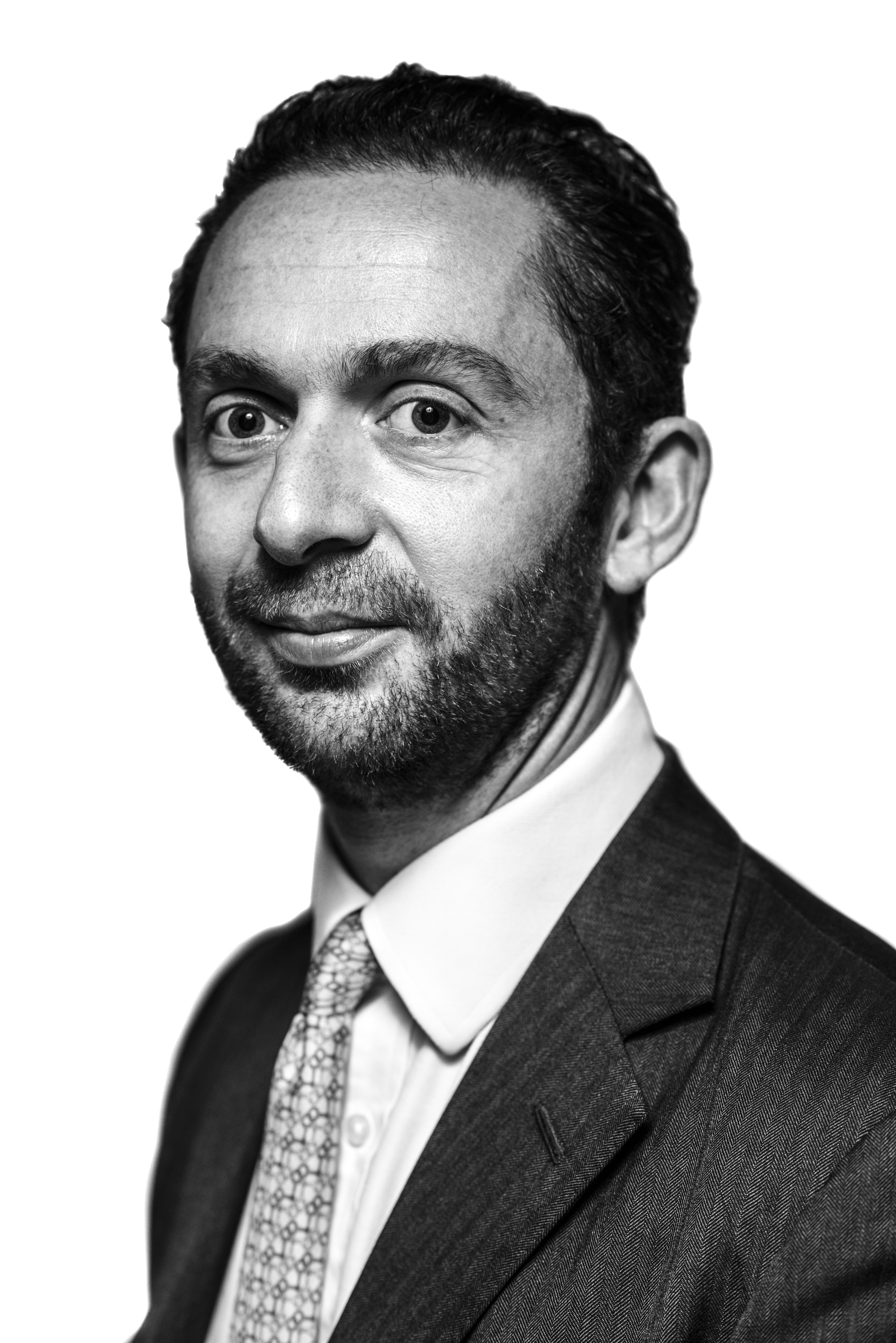 Neil Passmore | Chameleon Events